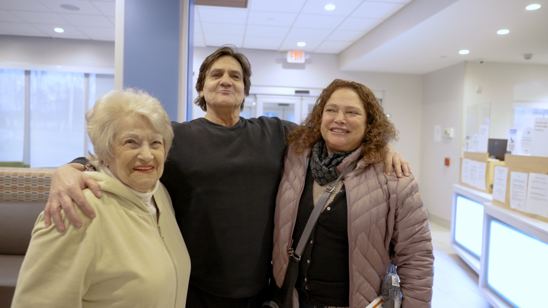 'I Am Judit,' The Story Of Holocaust Survivor Judy Sleed, Documented By ...