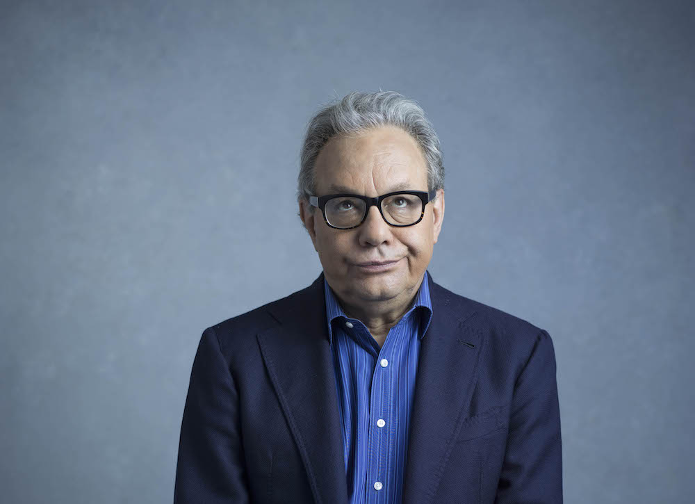 Comedian Lewis Black Brings “Off The Rails” Tour To Westhampton Beach ...