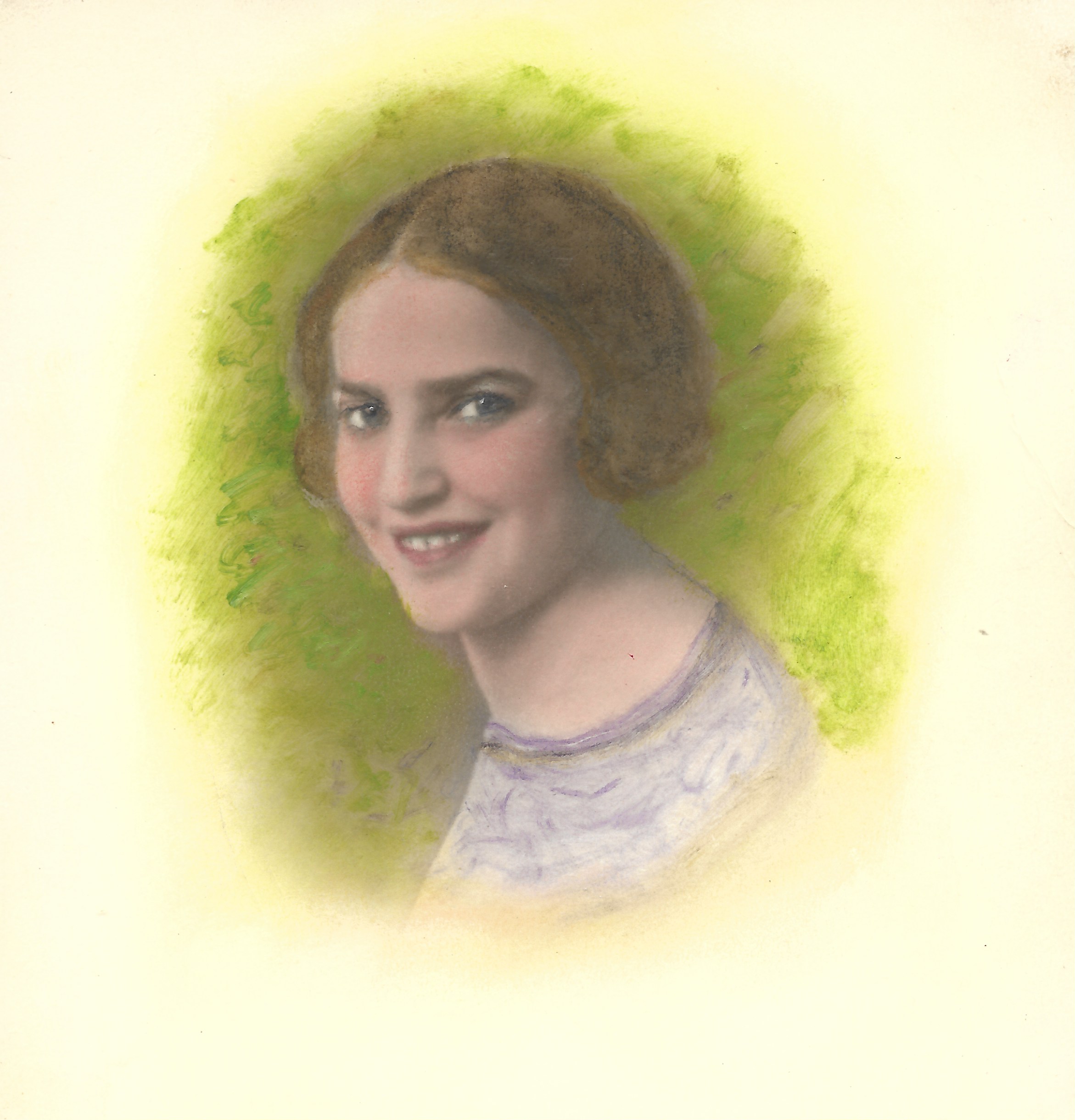 'I Am Judit,' The Story Of Holocaust Survivor Judy Sleed, Documented By ...