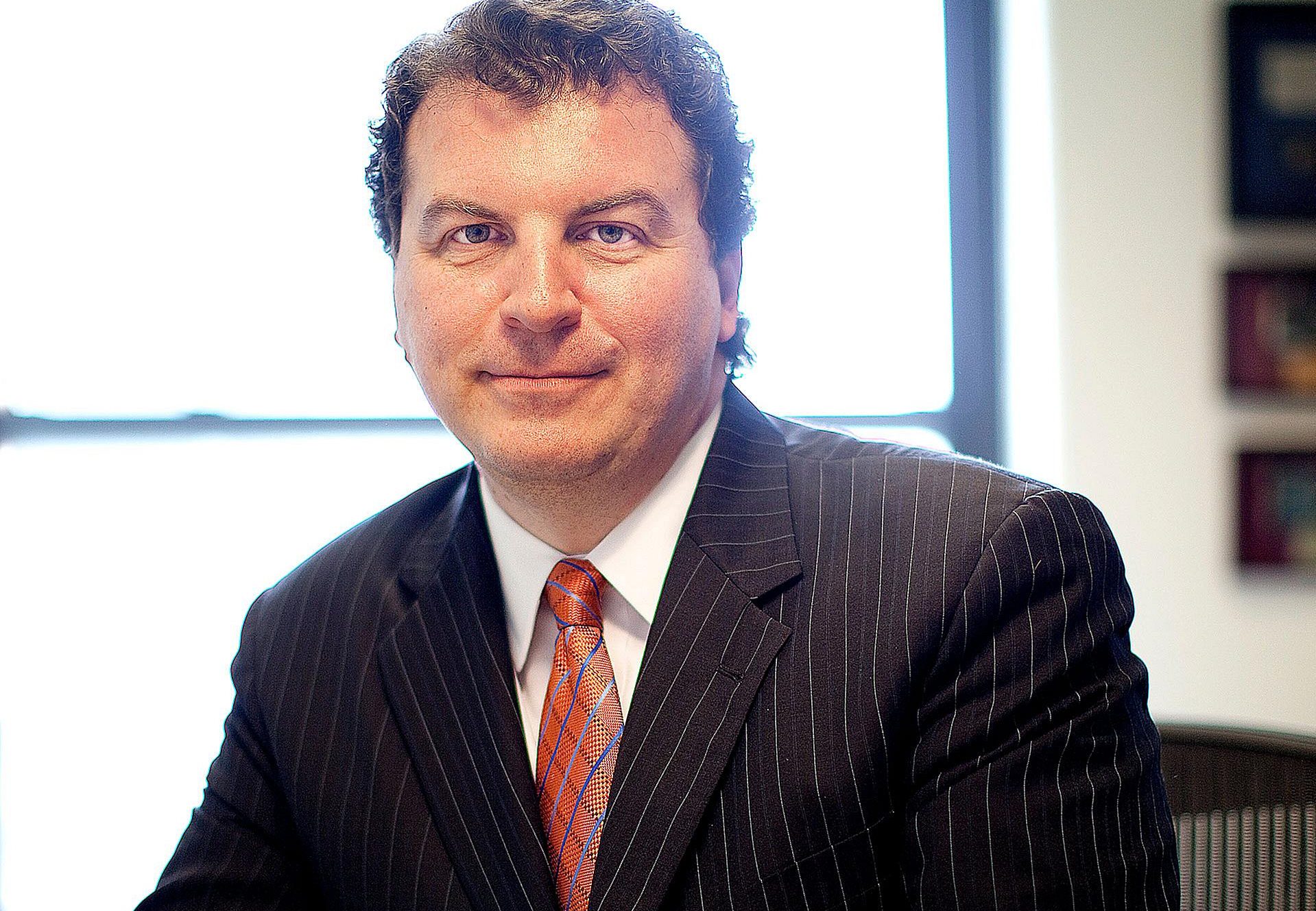 Real Estate Market Insights Unveiled: A Conversation With Visionary ...