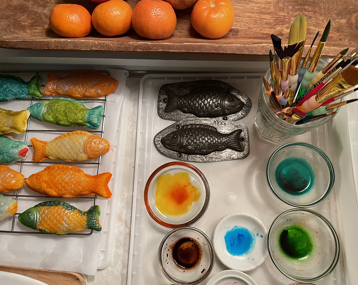 Out East Studio & Artist Morgane Richer La Fleche Partner On Limited ...