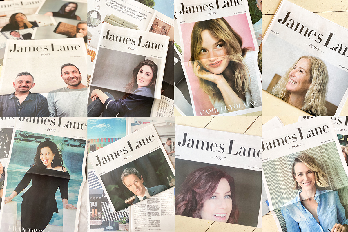 A Look Back At James Lane Post's 2023 Covers • James Lane Post ...