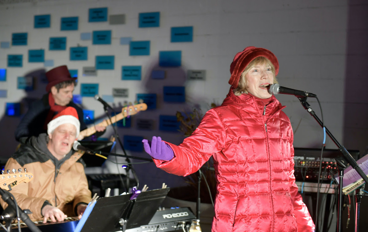 A Special Tribute To Jimmy Buffett At Bay Street • James Lane Post ...