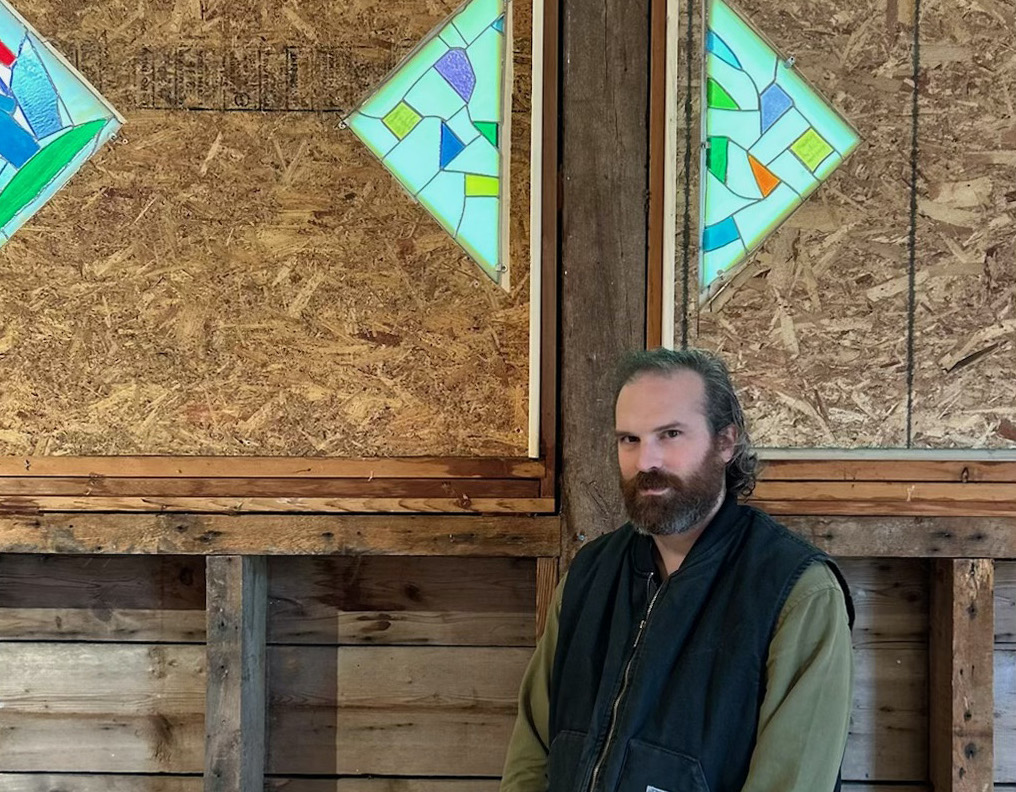 The Arts Center at Duck Creek Presents Jeff Tranchell's 'A-Side ...