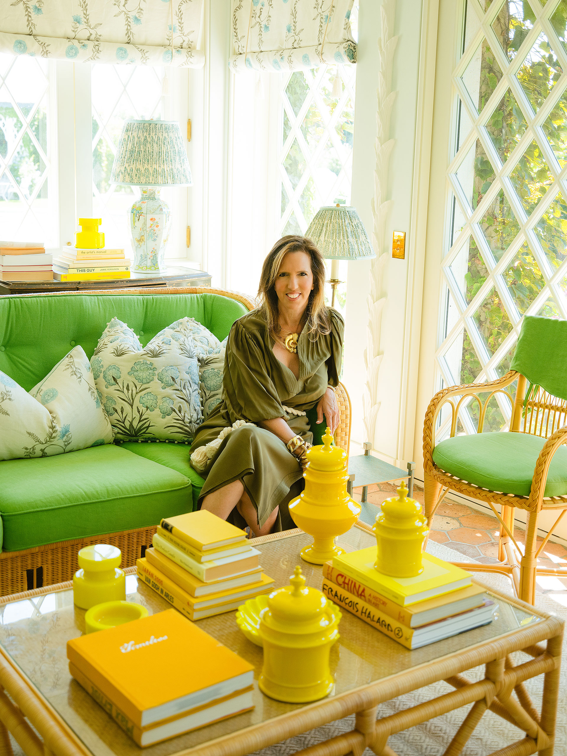 Figue-ing It Out: Liz Lange On Her Bohemian Chic Brand • James Lane Post • Hamptons Culture ...