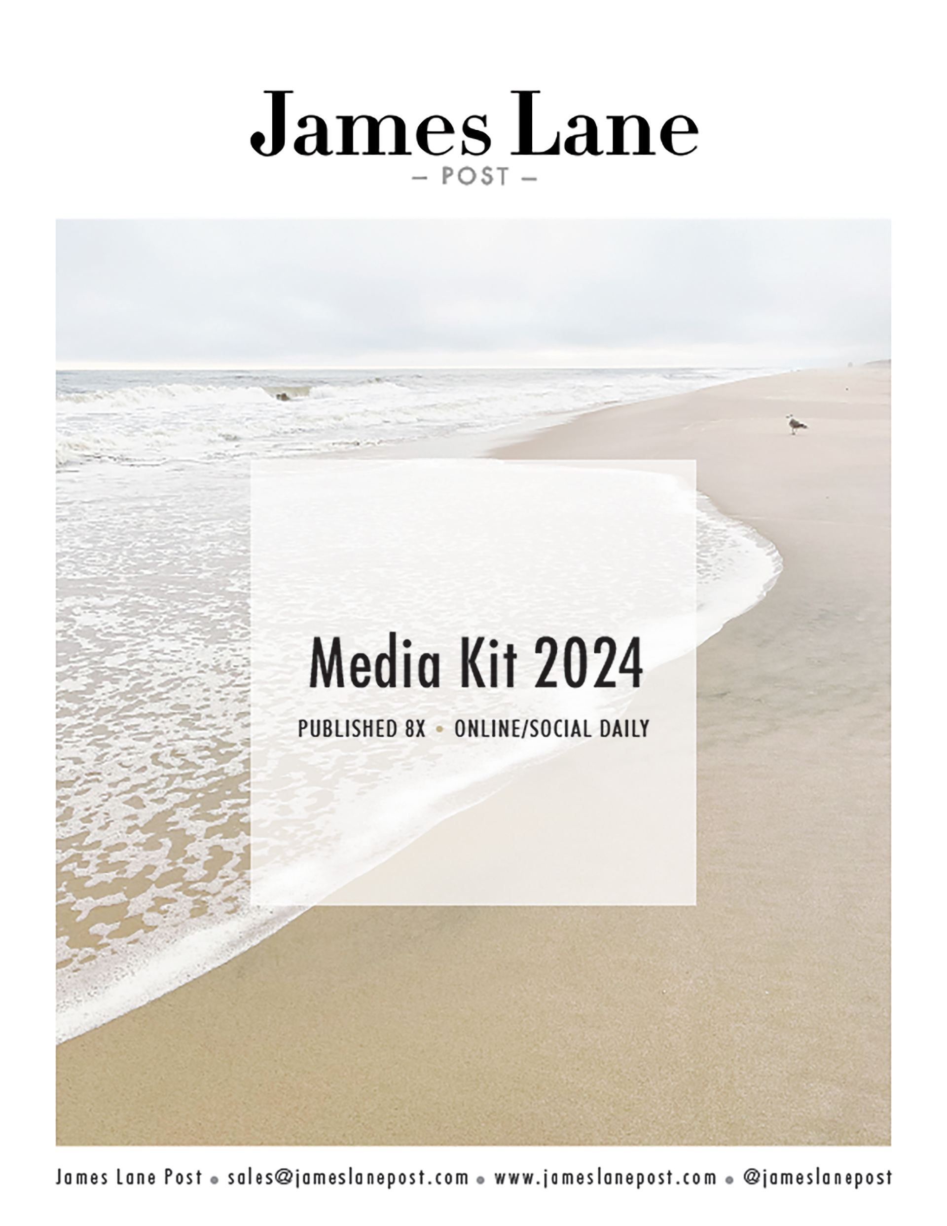 ADVERTISE — • James Lane Post • Hamptons Culture & Lifestyle ...