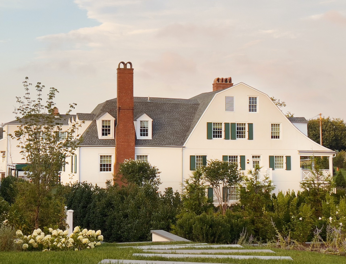 Oscar Night Live At Canoe Place With Bill McCuddy, Lisa Rosman, & Neil ...