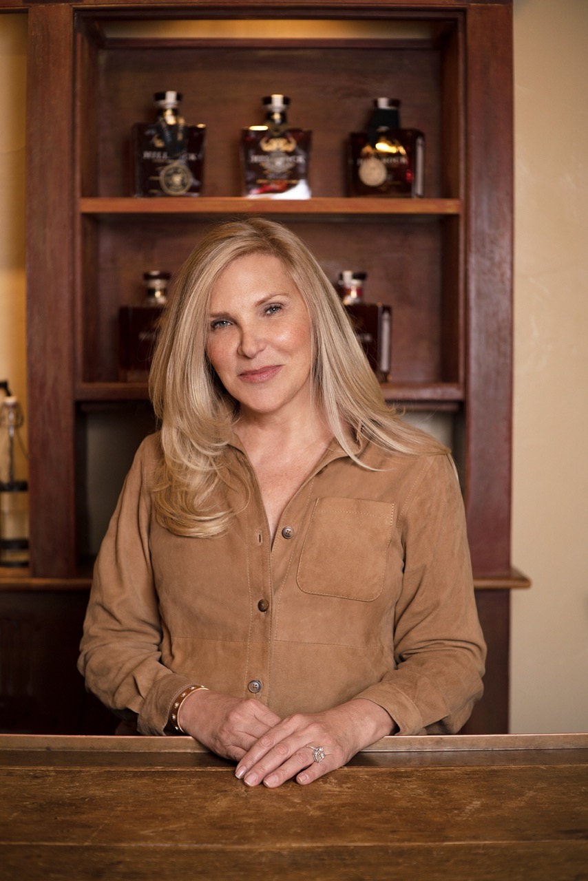 Corcoran Honors Top New York Brokers At 2024 Awards Ceremony • James ...