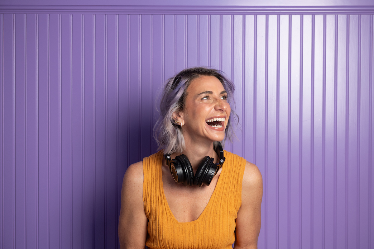 'She Pivots': Emily Tisch Sussman Talks Third Season Launch Of Award ...