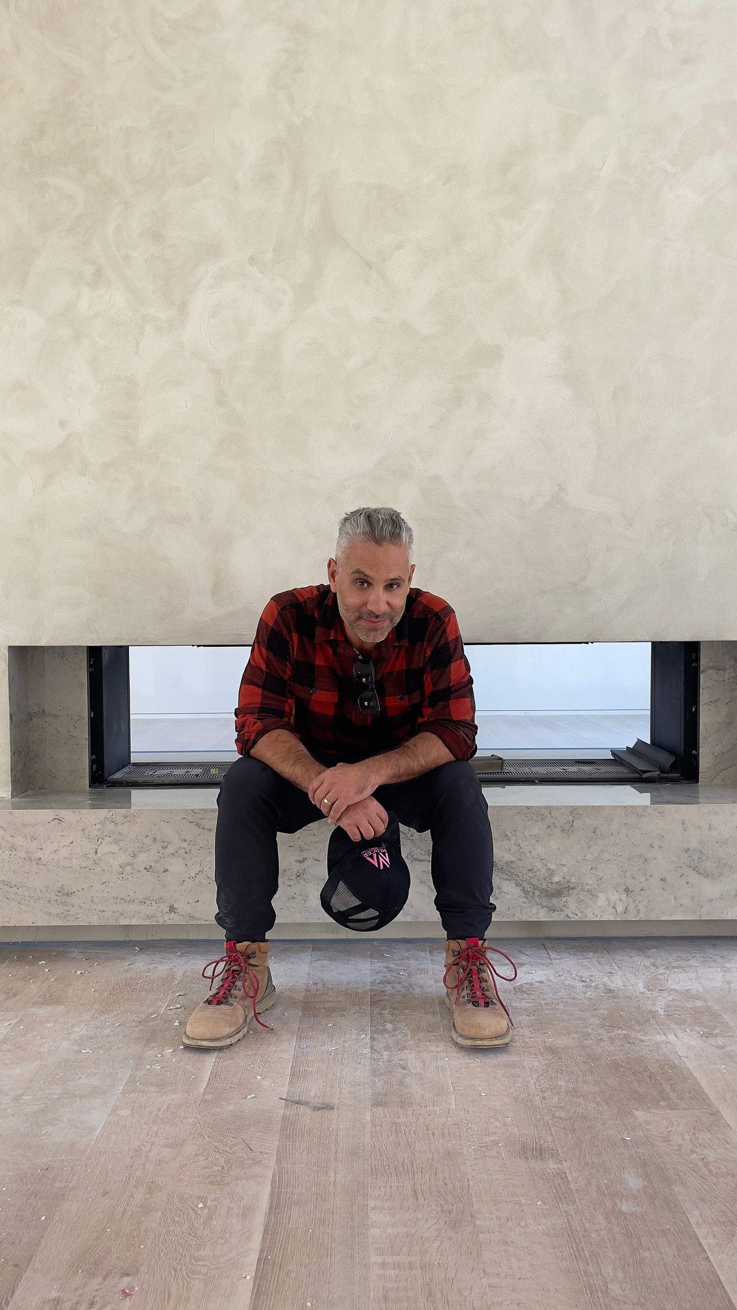 Justin Marinoff: Mercer Built’s Luxury Building On The East End ...