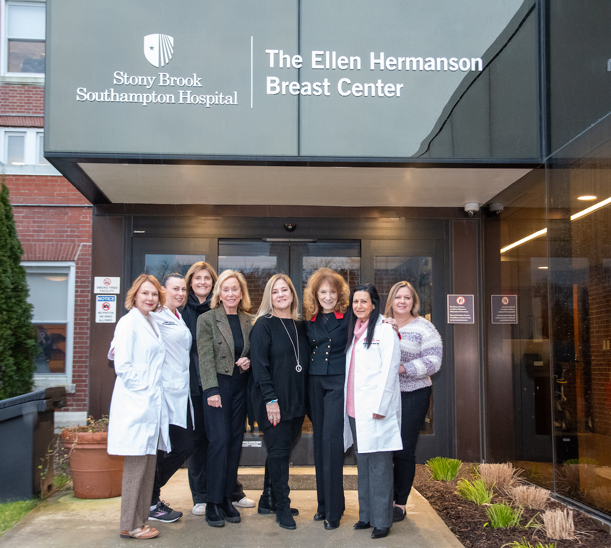 Ellen Hermanson Foundation Awards $363,000 In Grants To Stony Brook ...