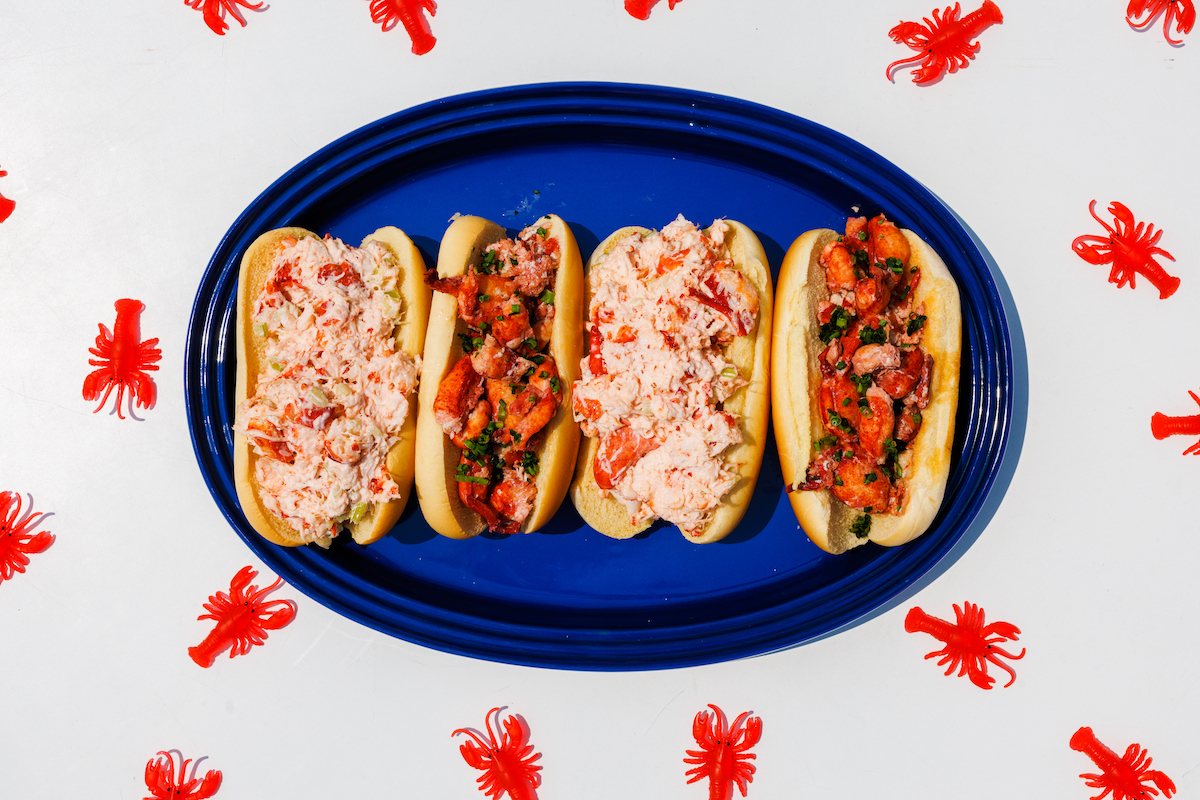 The Clam Bar At Napeague Opens For 2024 Season, Celebrating 43 Years Of ...