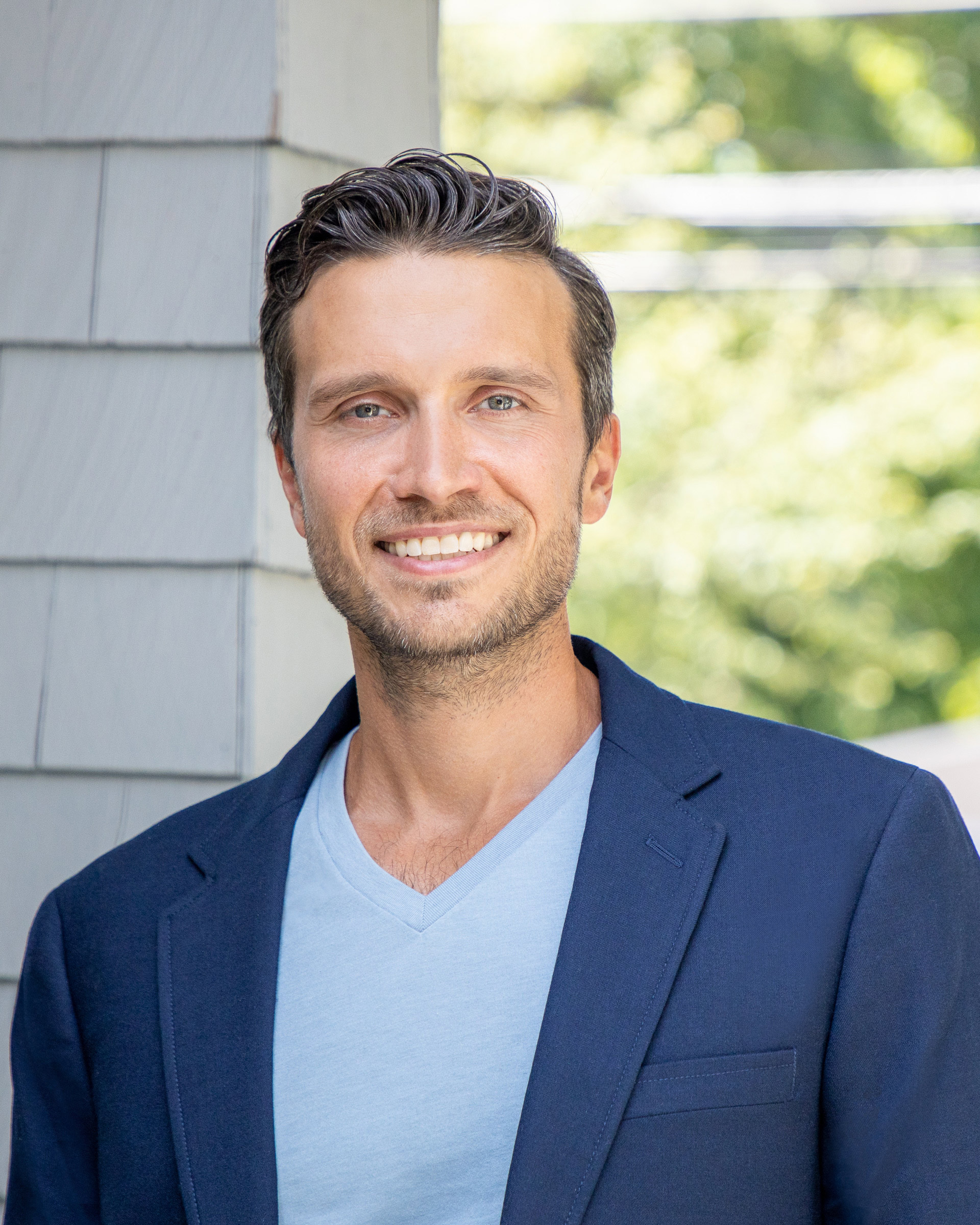 Innovating The Landscape Of Luxury Real Estate: Meet Dominic Couzens Of ...