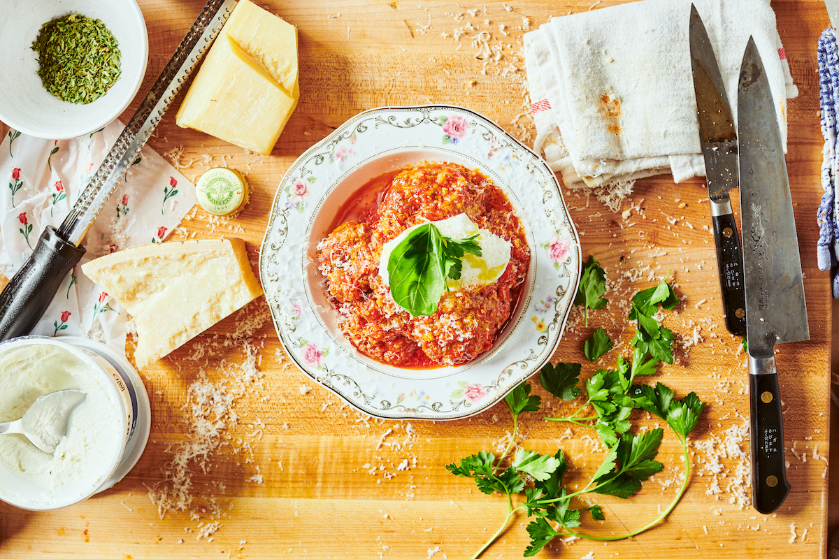 Arthur & Sons New York Italian To Open In Bridgehampton • James Lane ...