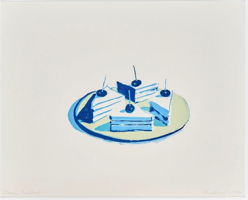 The Parrish Art Museum Presents 'The Art of Food' • James Lane Post ...