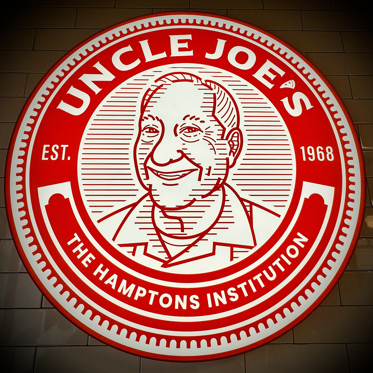 Uncle Joe’s: Reimagined Restaurant Opens In Hampton Bays • James Lane Post • Hamptons Culture ...