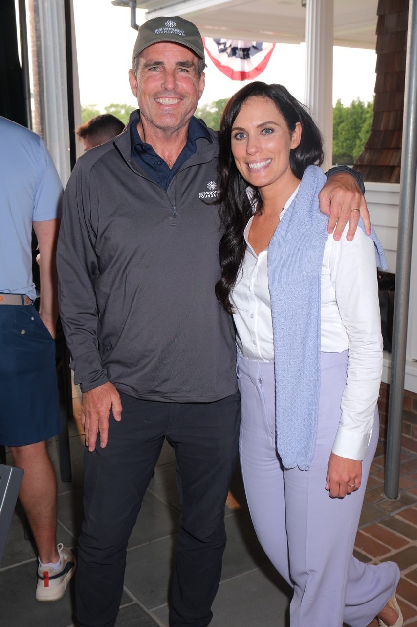 Bob Woodruff Foundation's Veterans Golf Classic To Raise Funds For ...