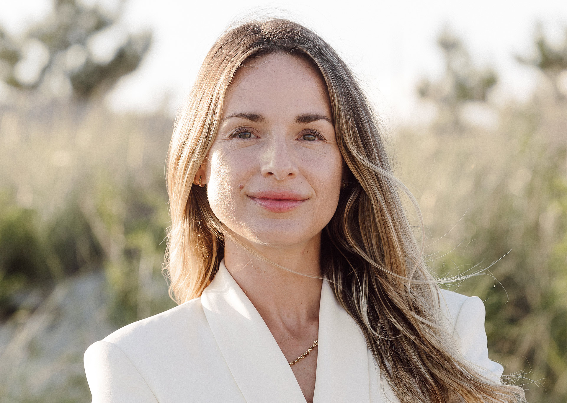 Up-And-Coming Agents To Know In Hamptons Real Estate: Cleo Ahn • James ...
