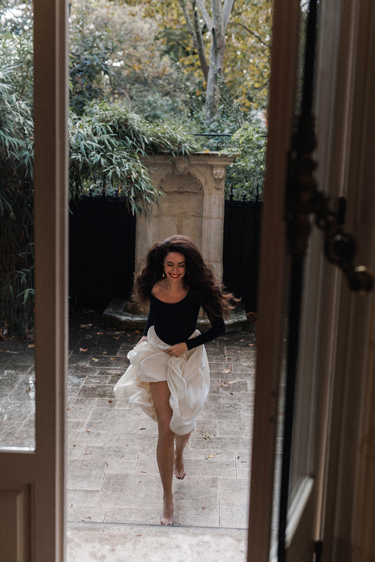 Léanne Ansar: Beauty & Magic In Everyday Moments • James Lane Post ...