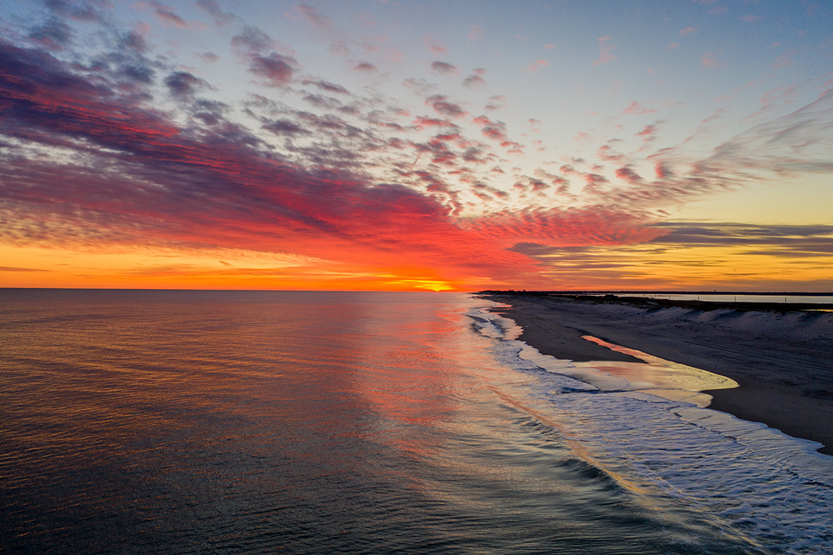 Matthew Raynor Art Exhibit Opens At LTV • James Lane Post • Hamptons ...