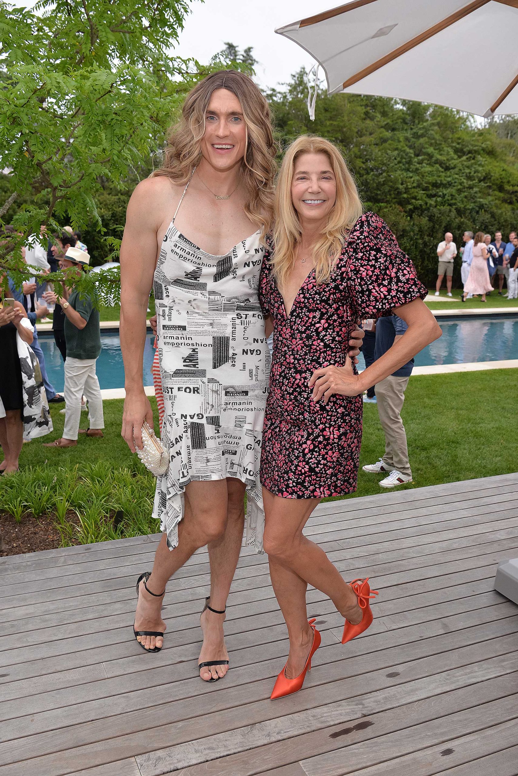 School's Out Benefit: Ben Dixon Co-Chairs Event For LGBTQ+ Youth ...
