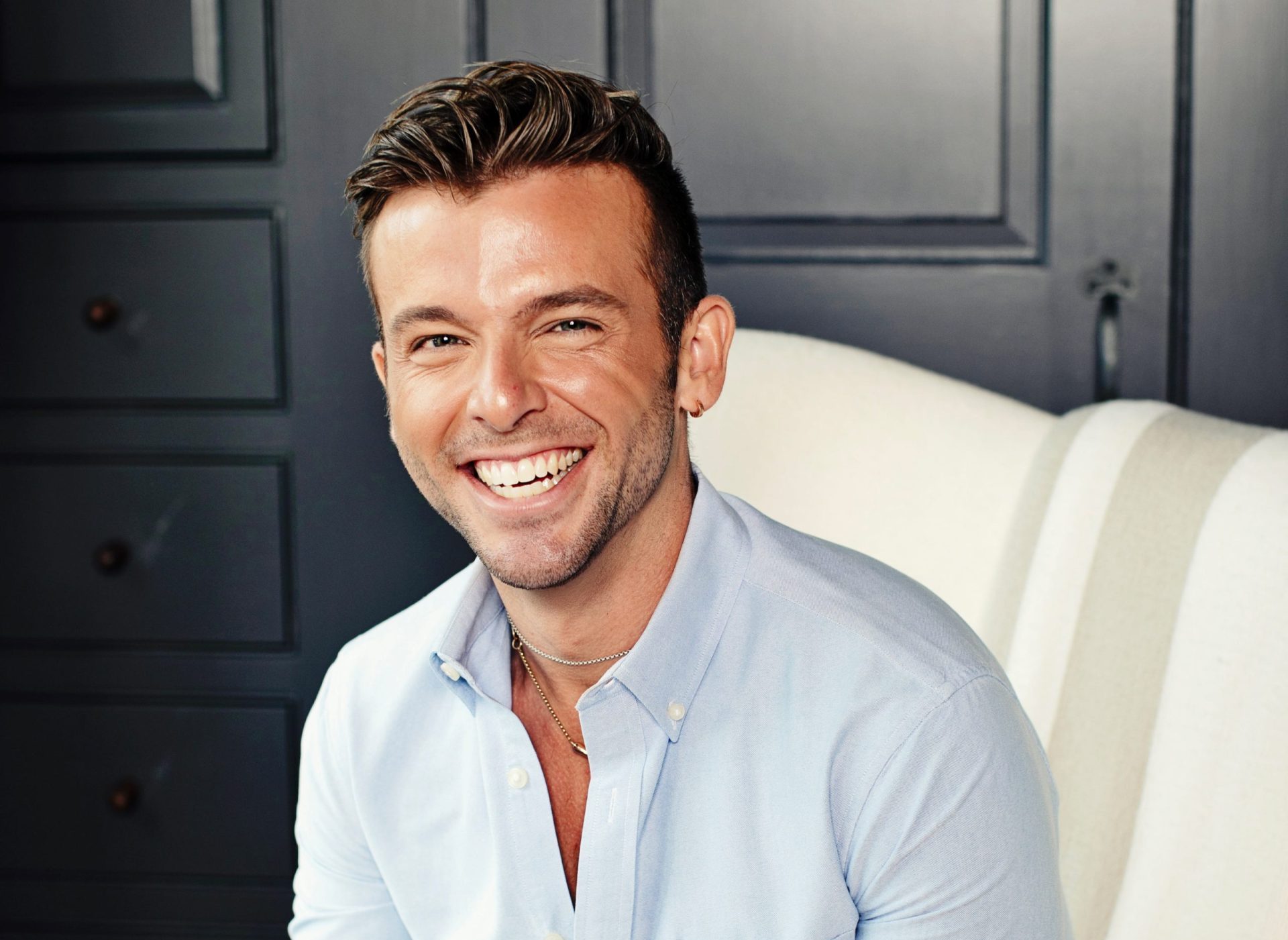 Tyler Whitman: Leading The Agency's Hamptons Market With Passion ...