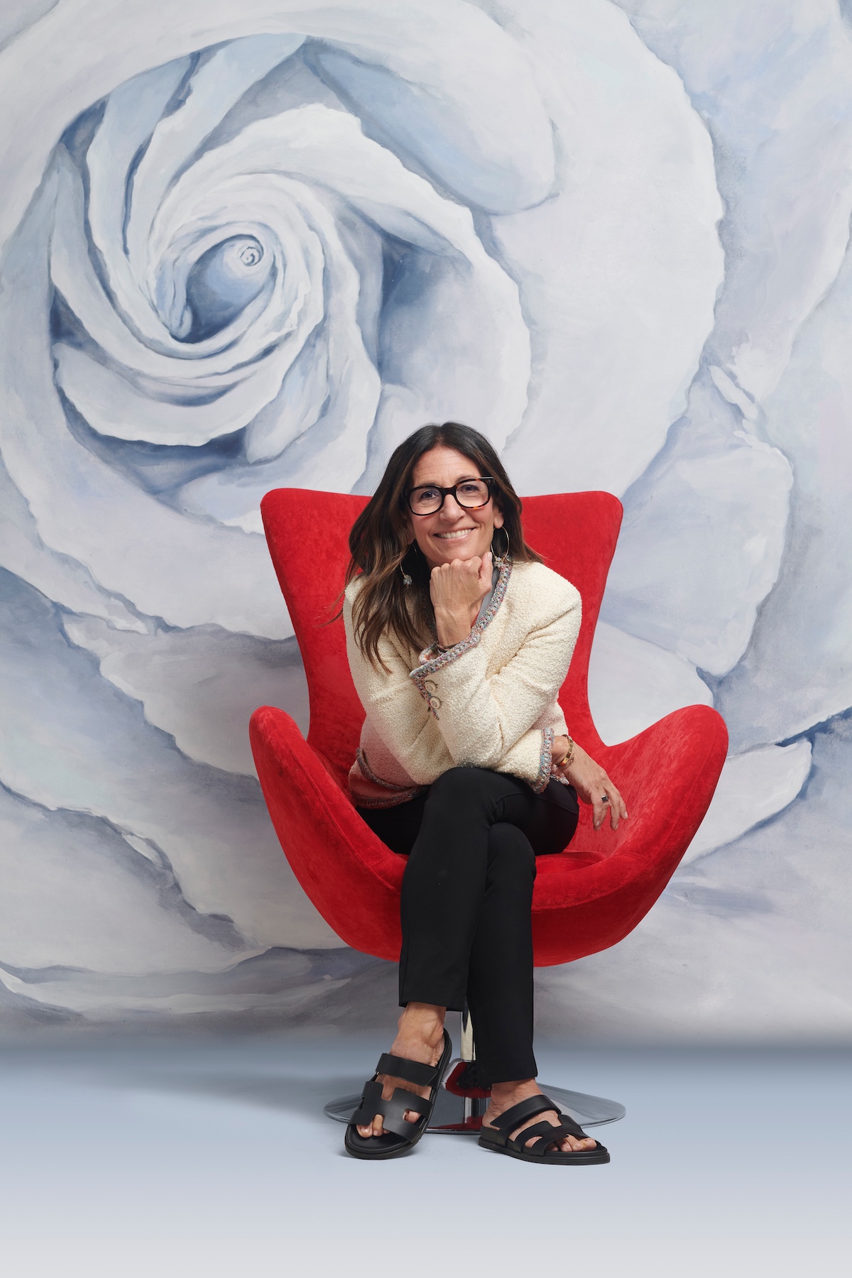 Lecture & Luncheon: A Conversation With Beauty Icon Bobbi Brown • James ...