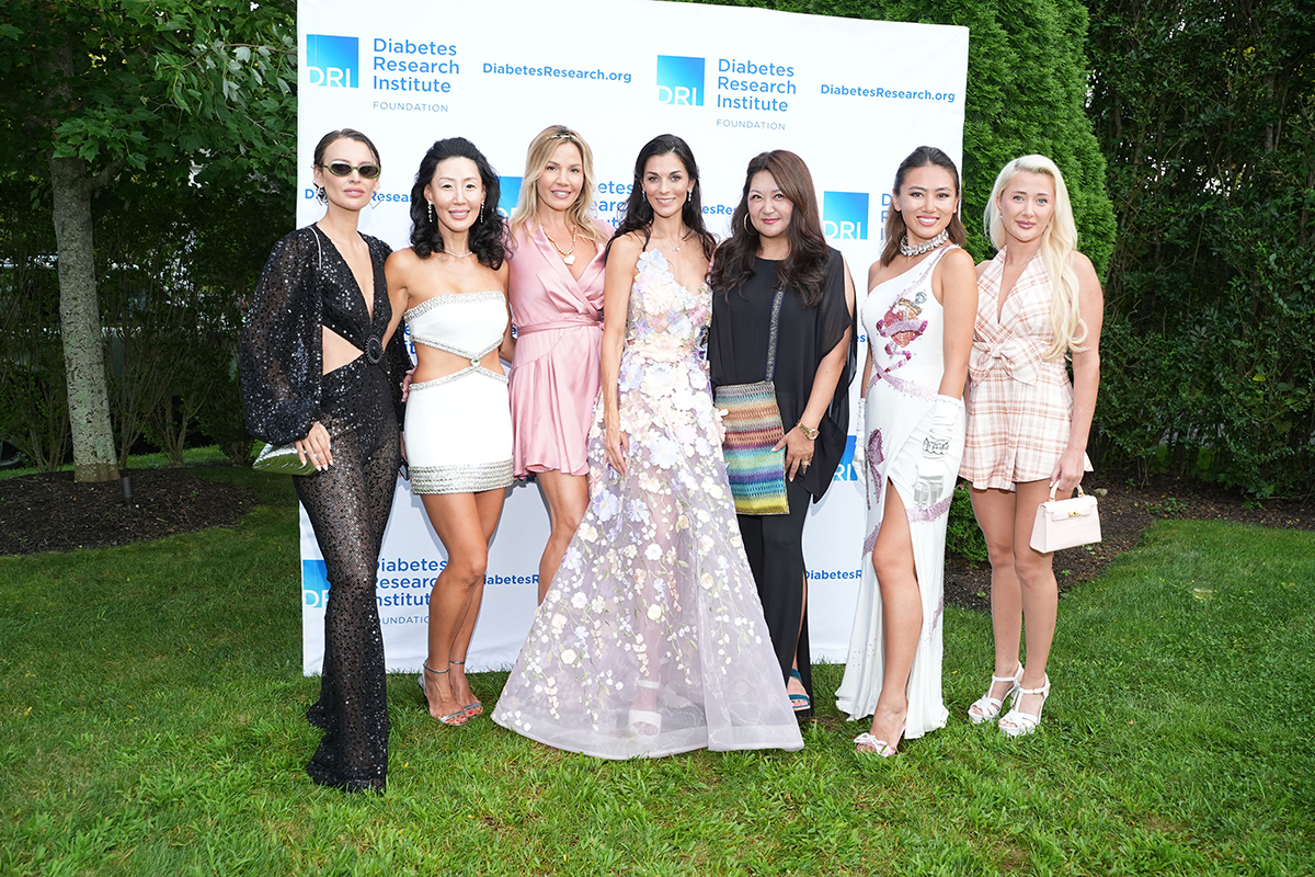 Patricia & Roger Silverstein Held Diabetes Research Institute ...