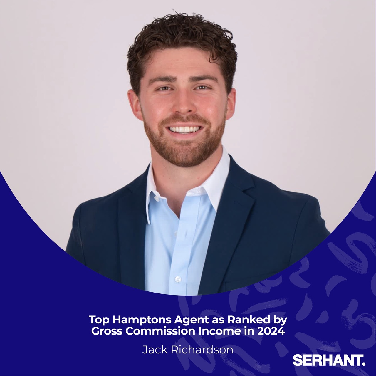 Serhant Hamptons Celebrates Top Agent Achievements In 2024 • James Lane ...