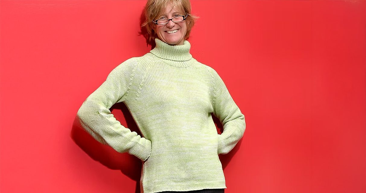 New Architectural Gem: Pamela Glazer Designs Commercial Building In ...