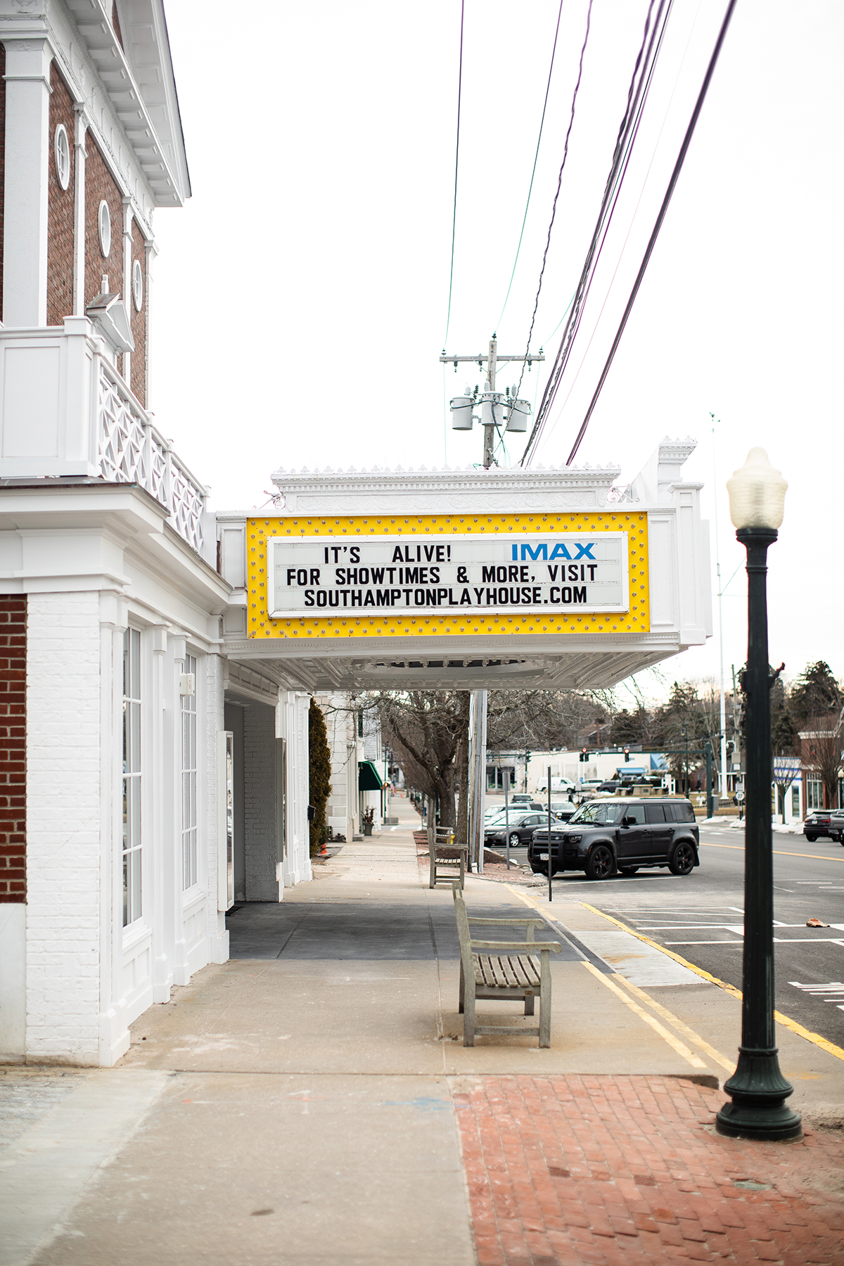 Southampton Playhouse Kicks Off Summer Program With June Lineup: Jesse ...