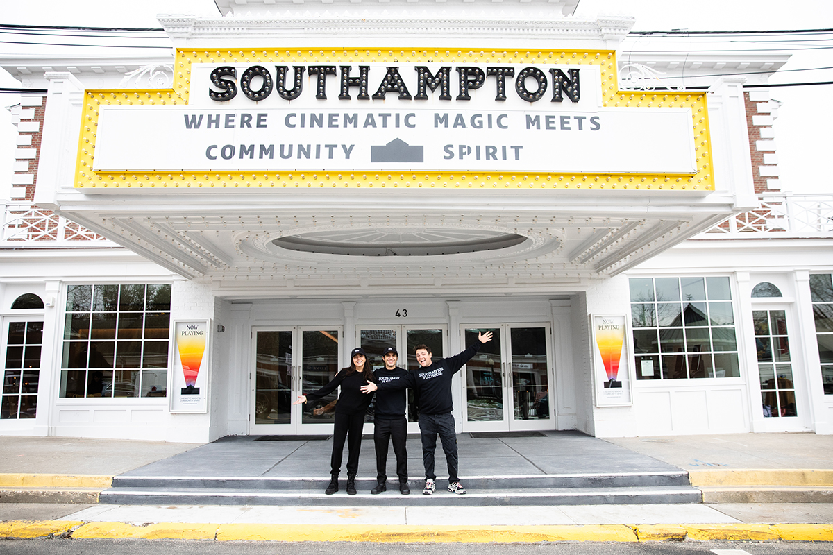 Southampton Playhouse Hosts Conversation With Golf Legend Raymond Floyd ...