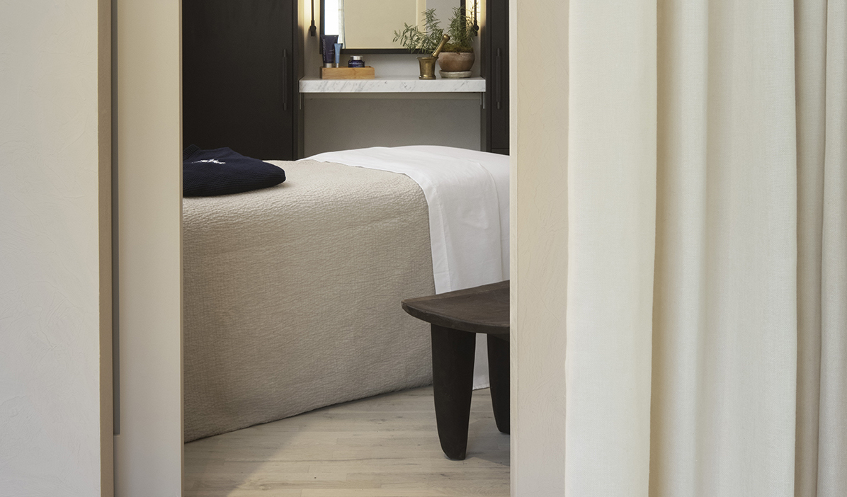 Naturopathica Celebrates 30th Anniversary & Opens Spa At Topping Rose ...