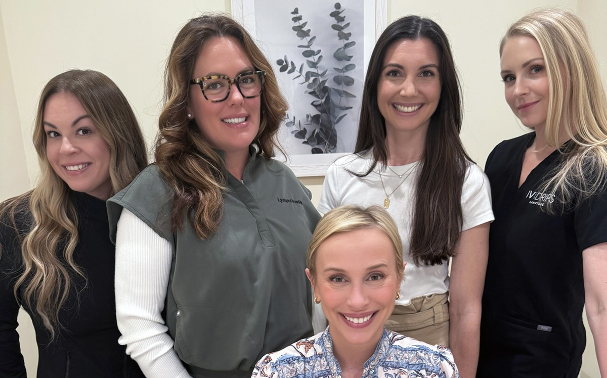 The East End Collective: Delivering A Whole-Body Wellness Experience To ...