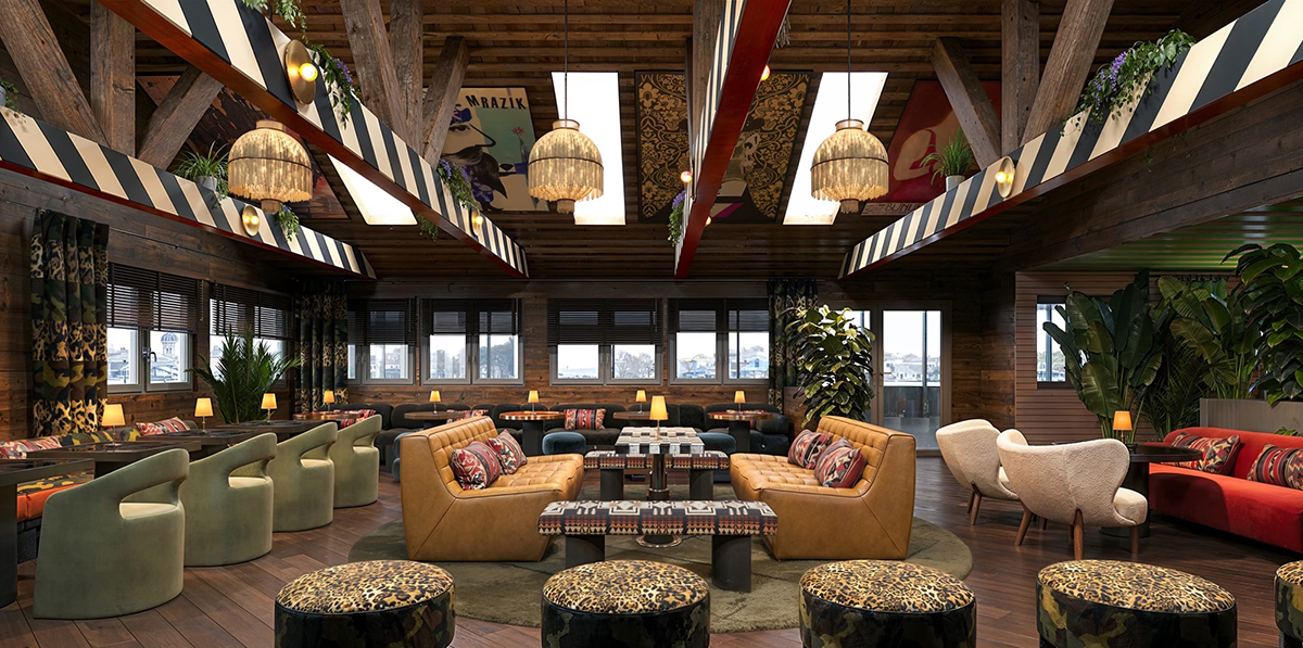New Openings On The East End: What's In Store For Summer 2025 • James ...