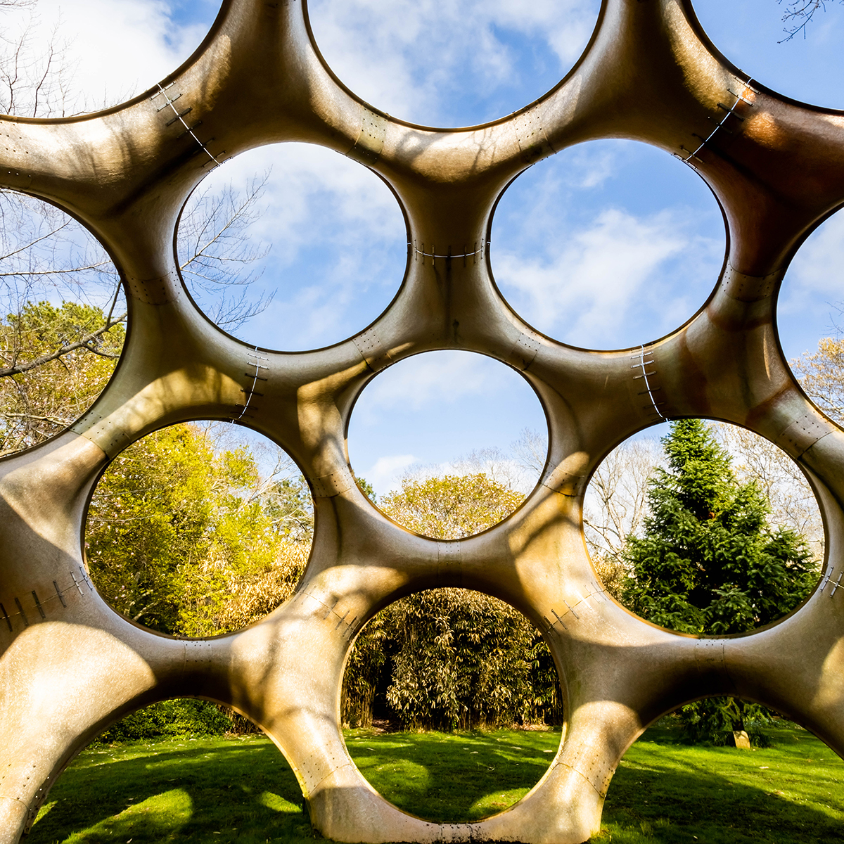 LongHouse Reserve's 2025 Season Celebrates Women, Art, & Nature • James ...
