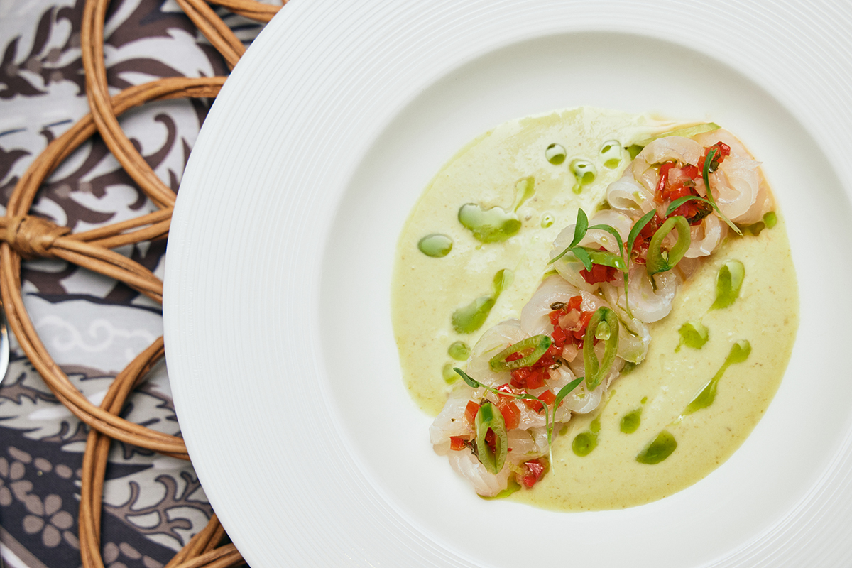 The Hedges Inn: Combining Historic Charm With Modern Hospitality ...