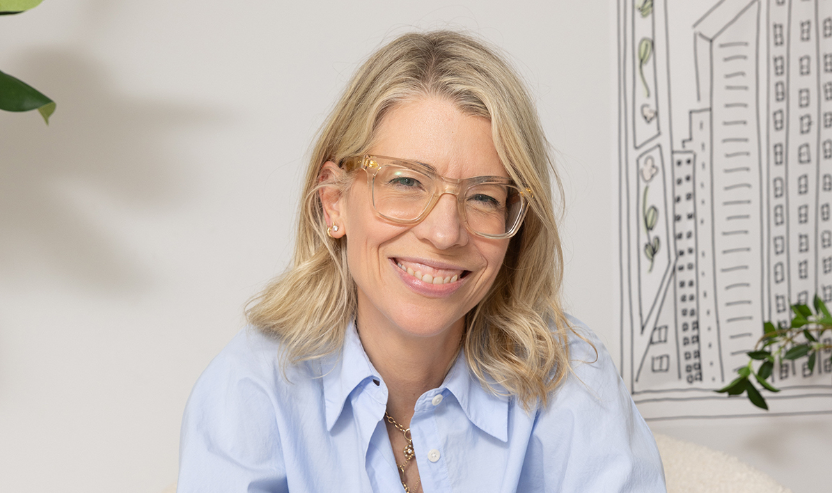 Kim Lenar-Ehrhardt On The Transformation From Hamptons BossMoms To The ...