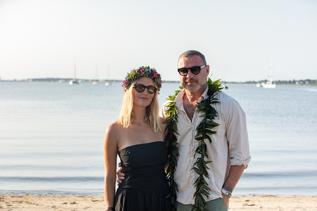 The Surfrider Foundation Held One Ocean Gala Honoring Taylor & Liev ...
