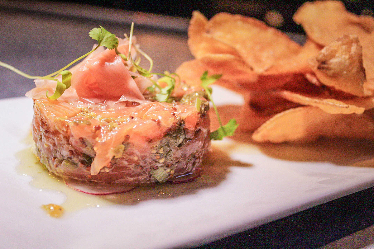 Fall Long Island Restaurant Week Begins November 2 • James Lane Post ...
