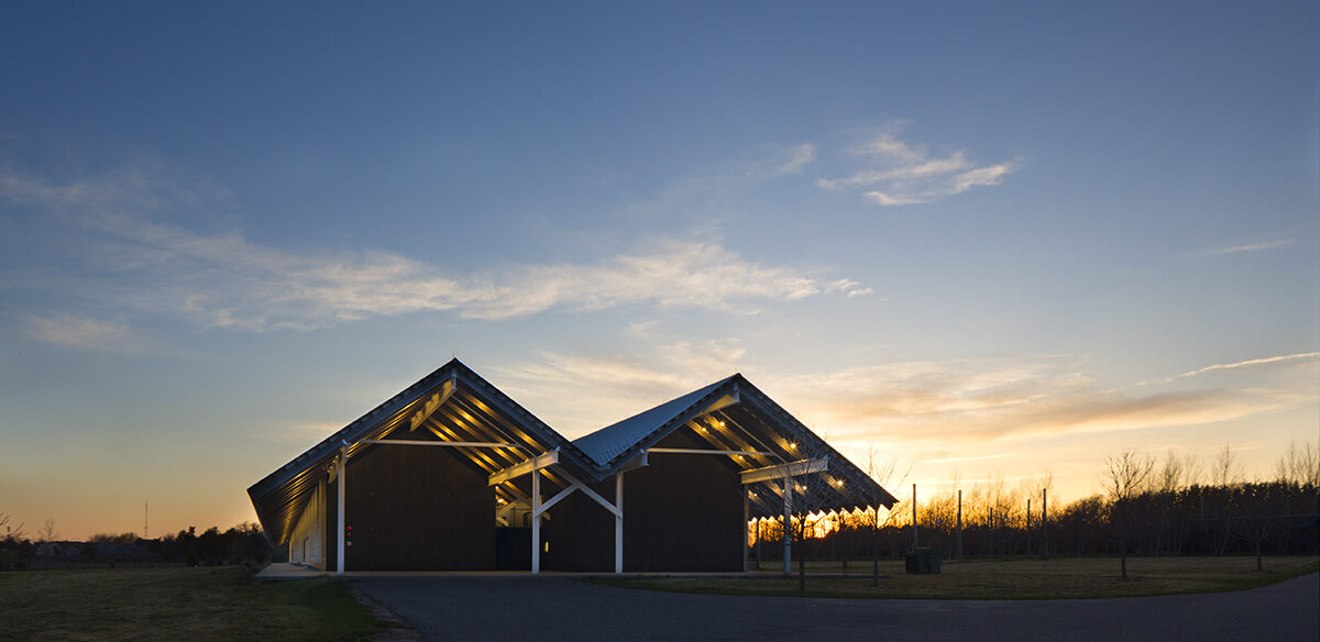 Winter Welcome Day & Holiday Market At The Parrish Art Museum • James ...