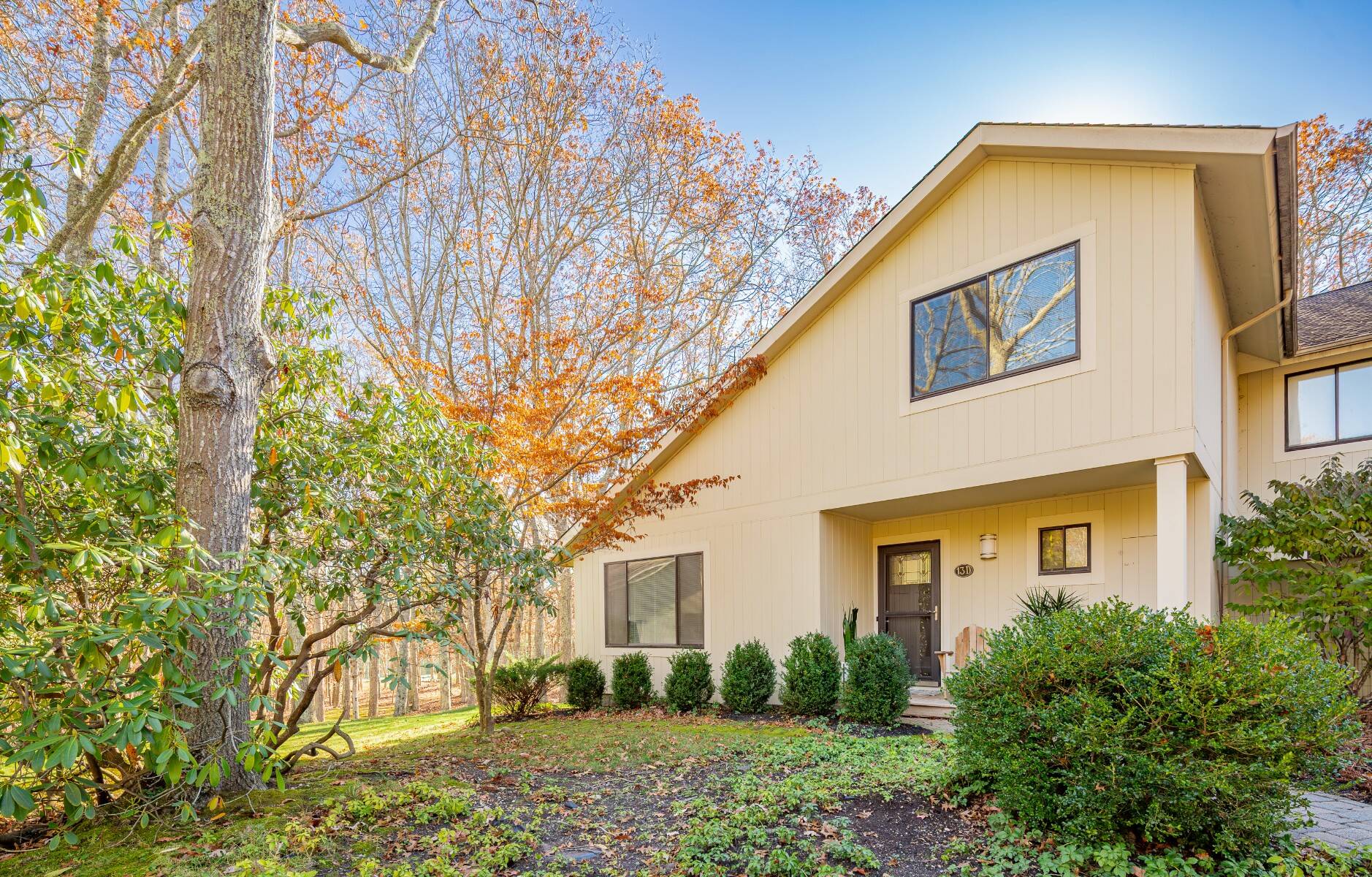 202 Treescape Drive, East Hampton • James Lane Post • Hamptons Culture & Lifestyle Magazine