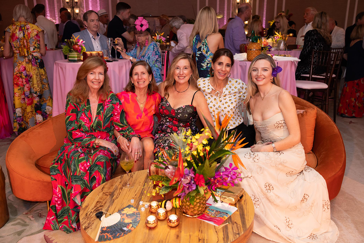 Center For Family Services’ 'Havana Nights' Brings Cuban Heat ...