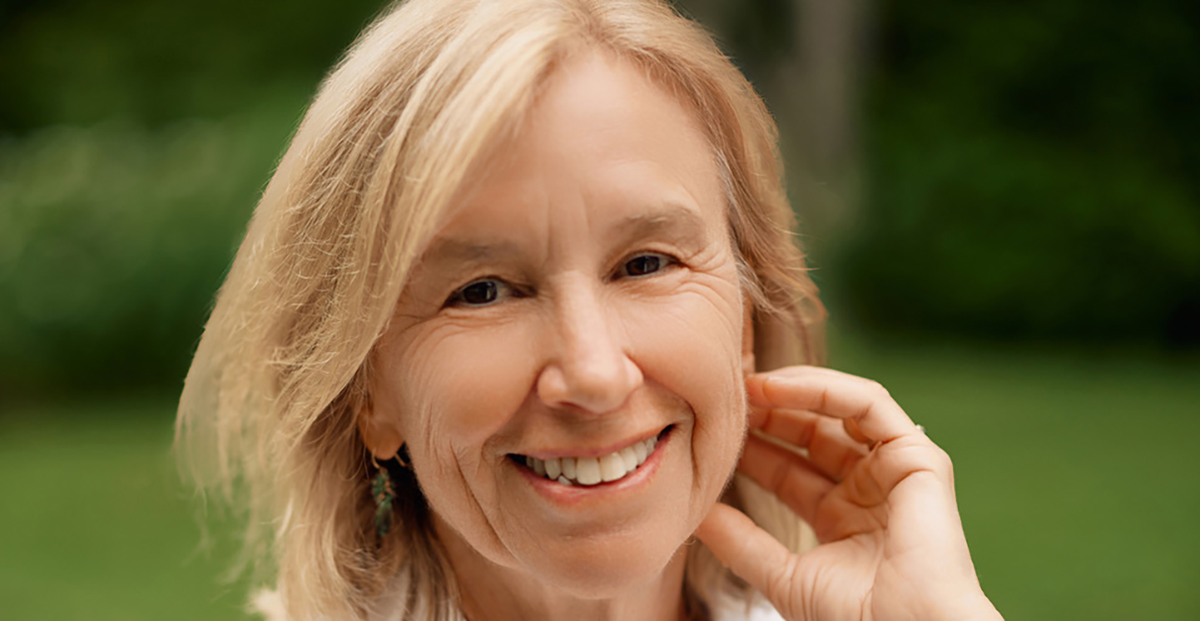 Almond Artists & Writers Series Continues With Caroline Sutton • James ...