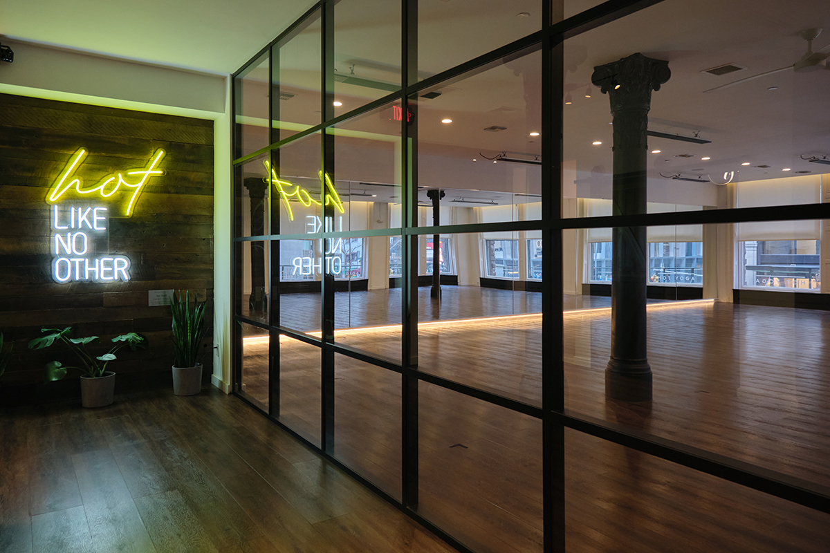 ID Hot Yoga To Open New Location In Sag Harbor • James Lane Post ...