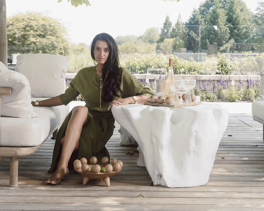 House Of Revelry: Candlelight, Glassware, And The Art Of Staying In ...