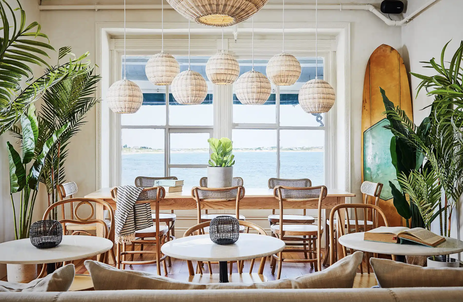 Lark Hotels Adding Four New Spots In 2026 Including Hampton Bays ...