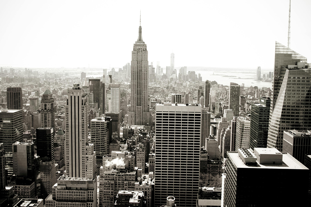 Explore Midtown Manhattan: An Elevated Experience For Hotels, Dining ...