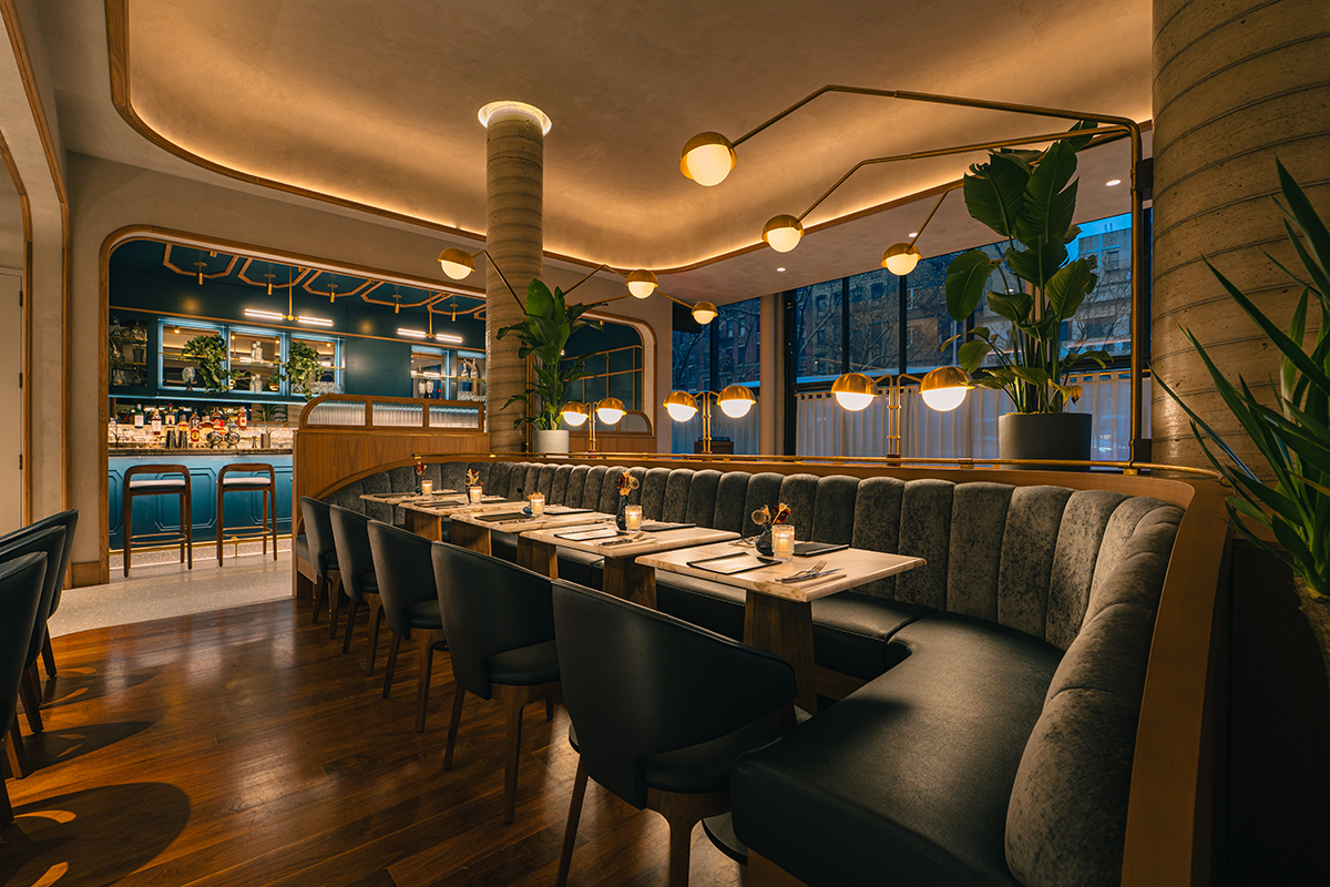 Isla & Co: An Australian-Inspired Café On The Lower East Side • James ...