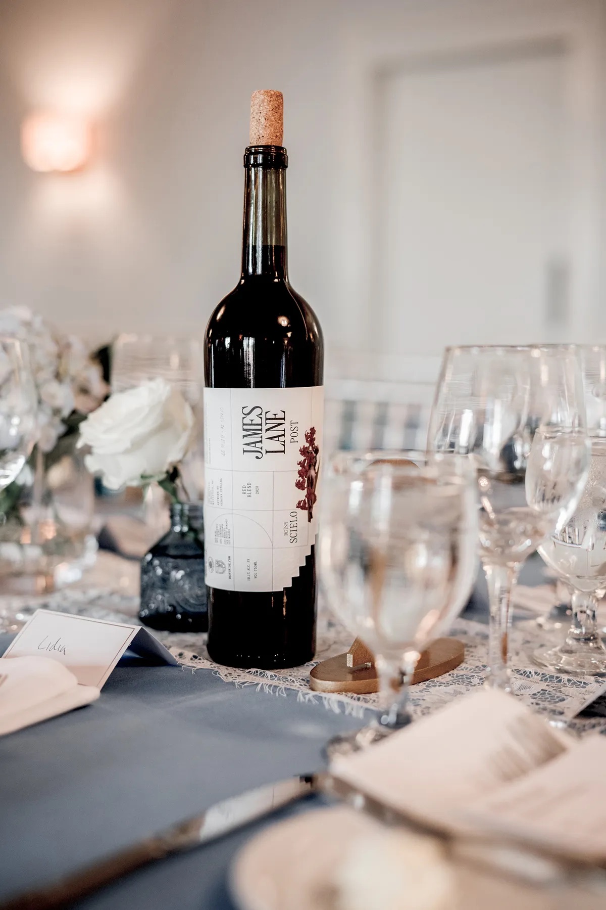 A Celebration Of Food, Wine, & Community: Cookbook Brunch Raffle To ...